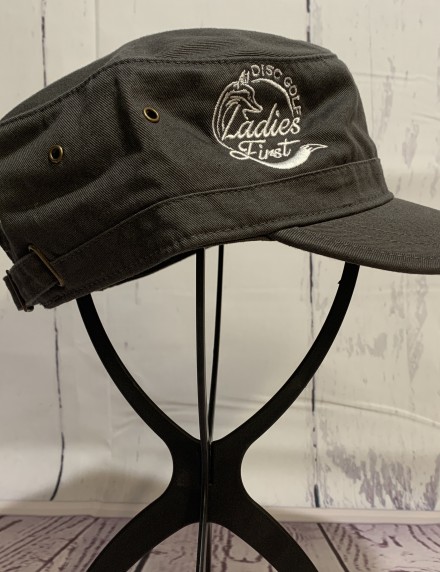 Disc Golf Hats | Disc Golf Visors | Winter Hats For Disc Golf