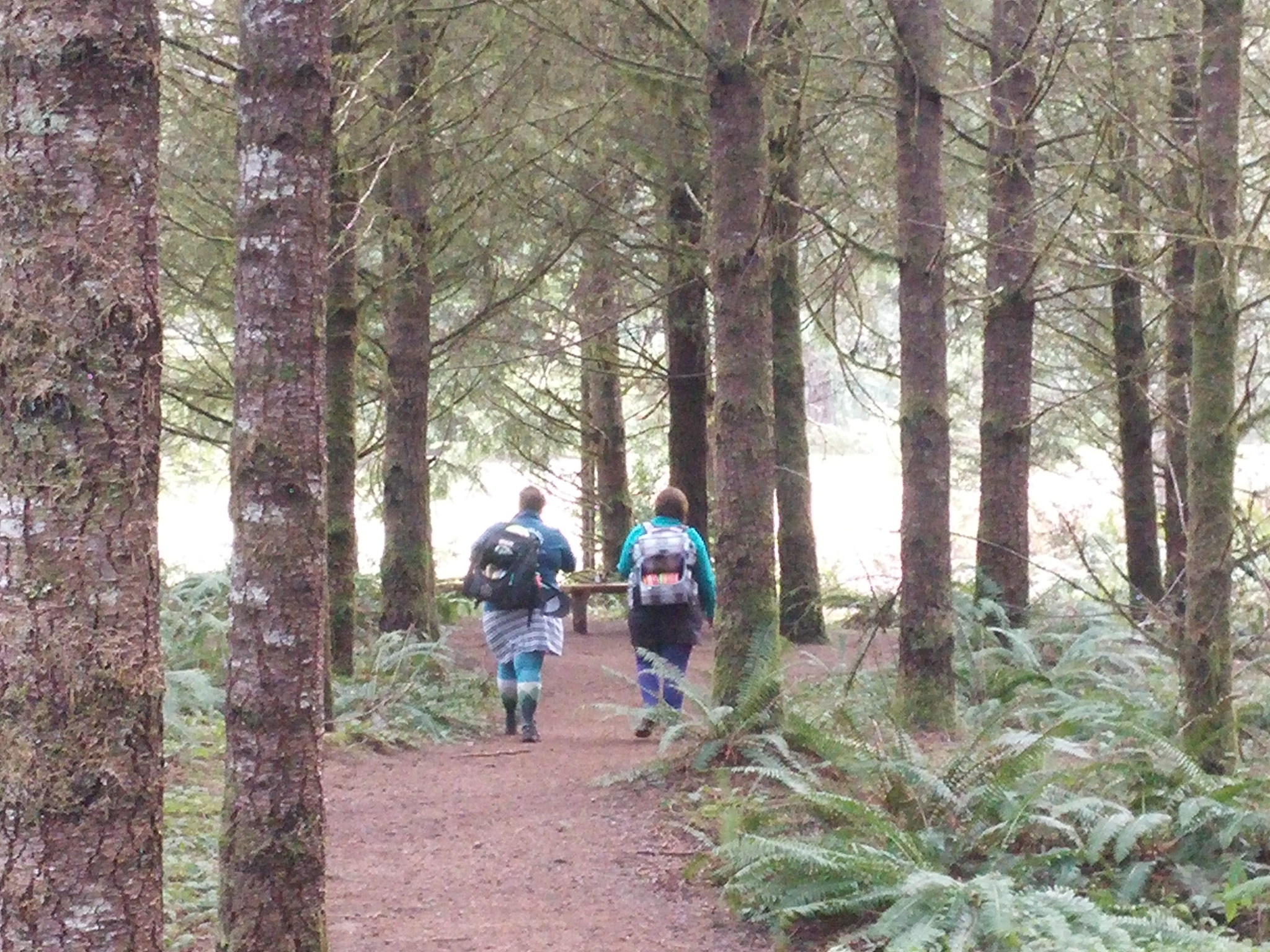 January 2021 Lady of the Month Emma Hanley - Ladies First