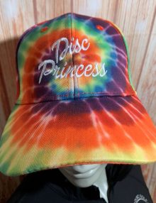 Disc Golf Hats | Disc Golf Visors | Winter Hats For Disc Golf