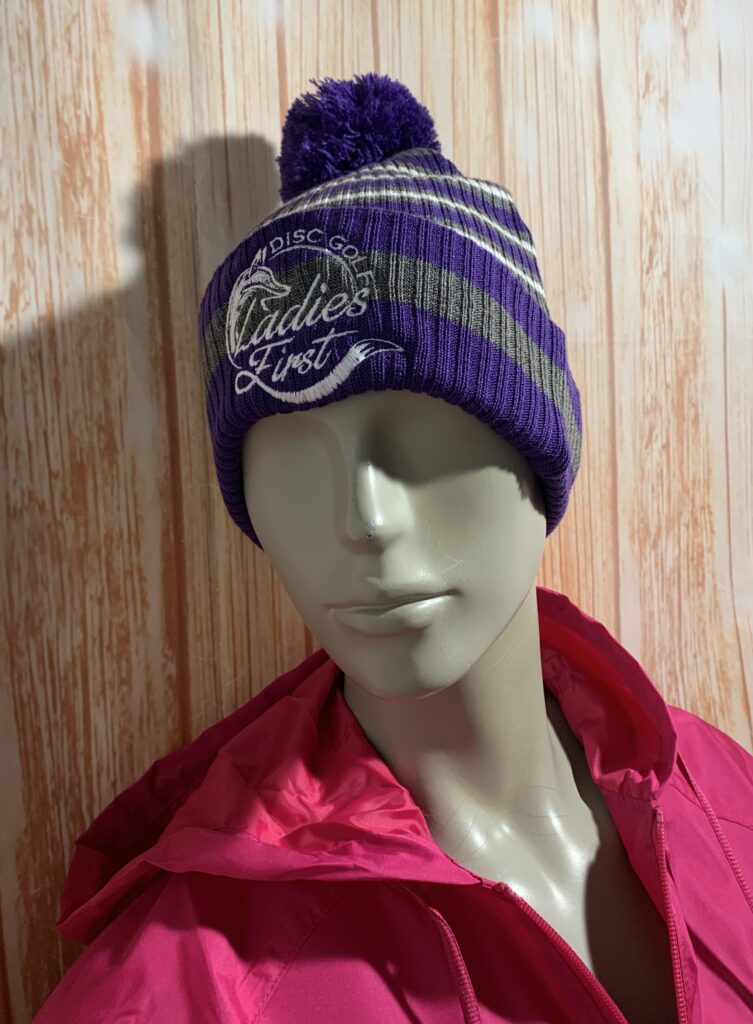 Disc Golf Hats | Disc Golf Visors | Winter Hats For Disc Golf