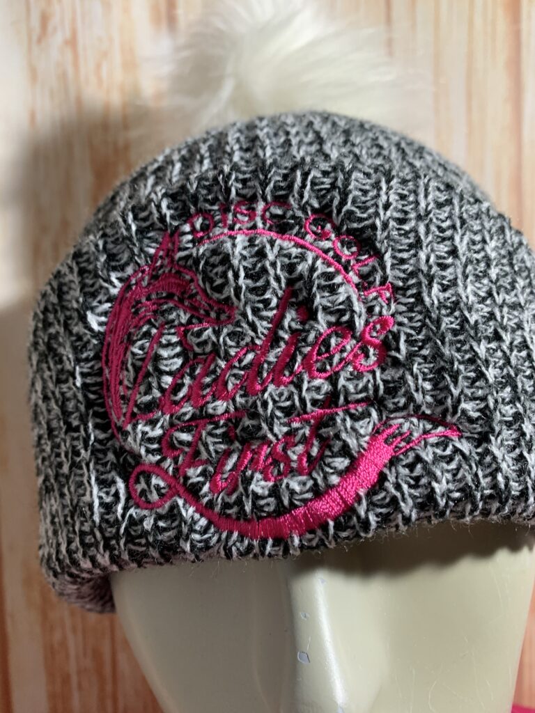 Disc Golf Hats | Disc Golf Visors | Winter Hats For Disc Golf