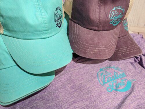 Disc Golf Hats | Disc Golf Visors | Winter Hats For Disc Golf