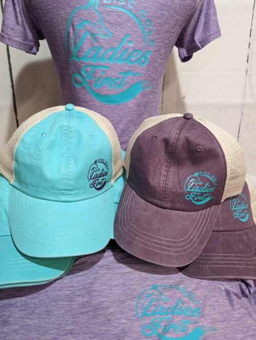 Disc Golf Hats | Disc Golf Visors | Winter Hats For Disc Golf