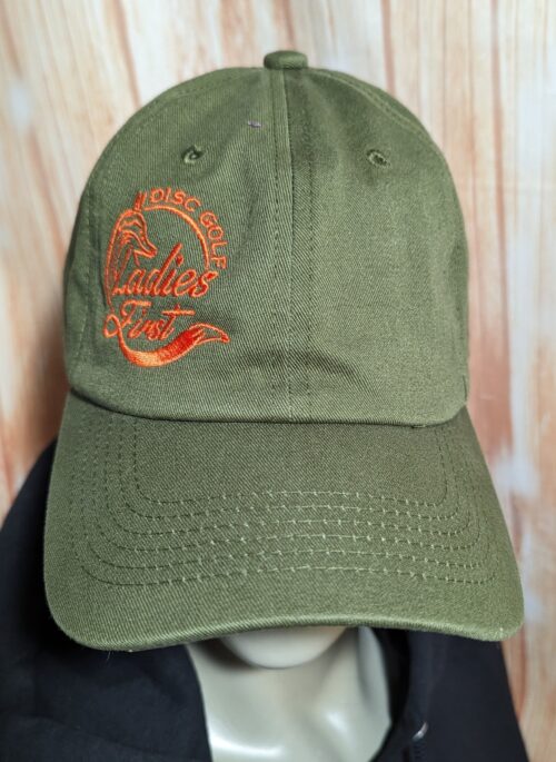Disc Golf Hats | Disc Golf Visors | Winter Hats For Disc Golf