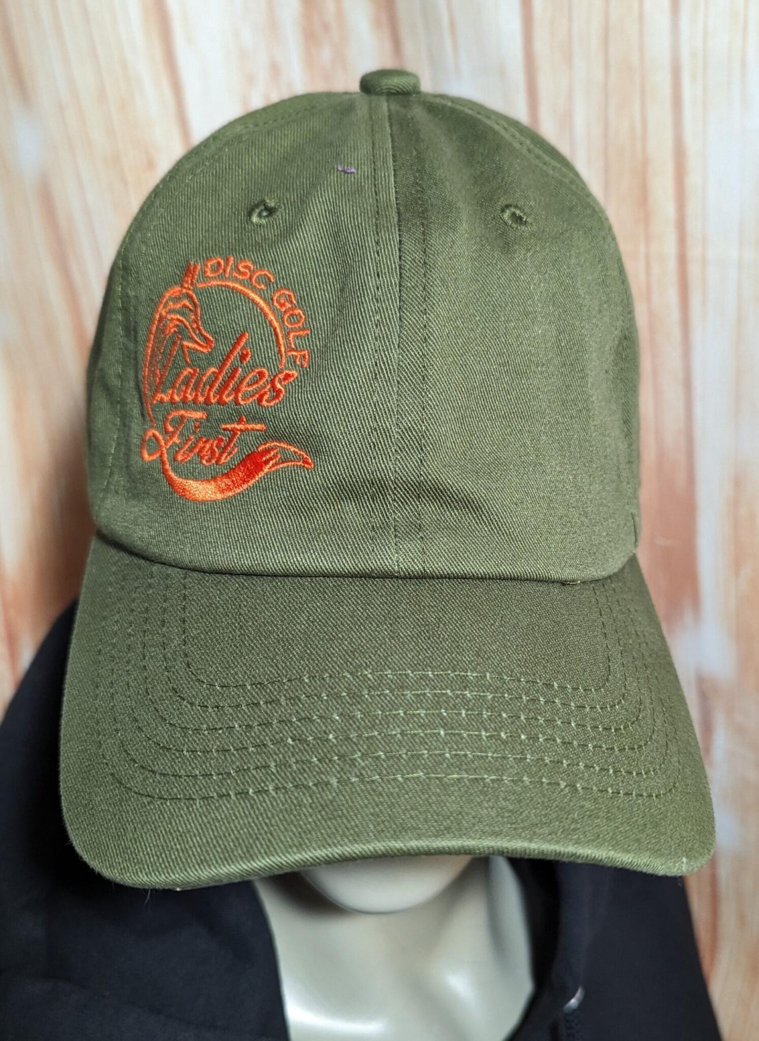 Disc Golf Hats | Disc Golf Visors | Winter Hats For Disc Golf