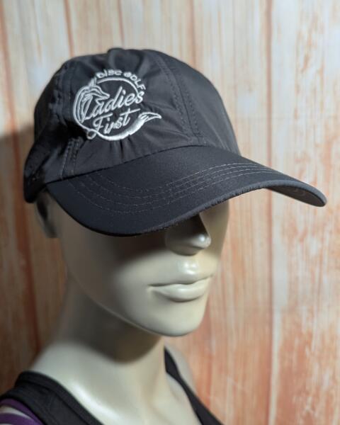 Disc Golf Hats | Disc Golf Visors | Winter Hats For Disc Golf