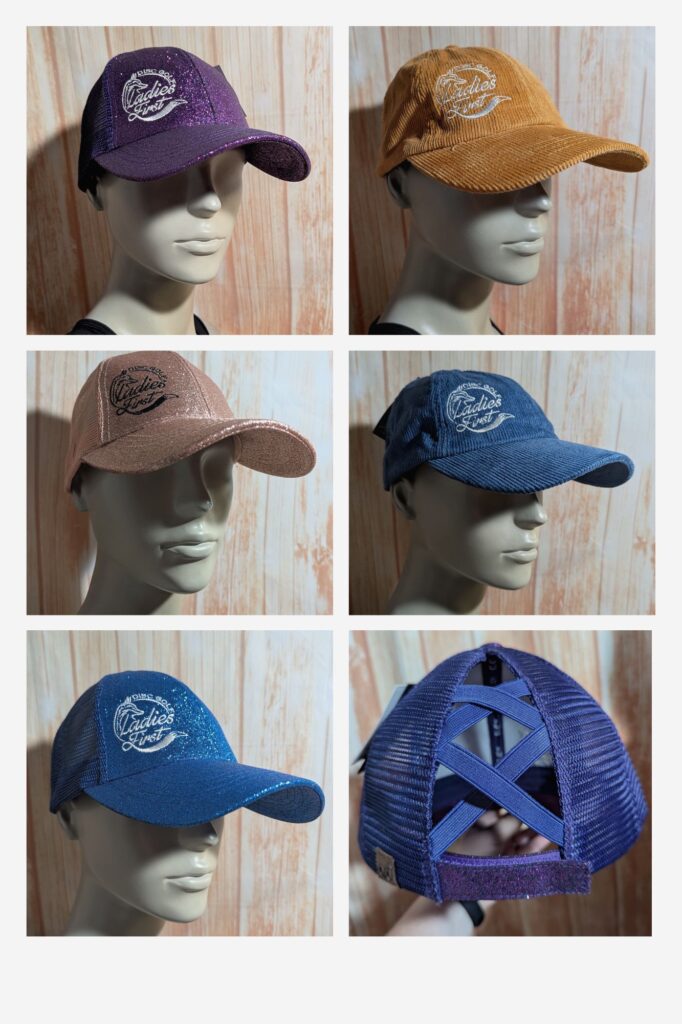 Disc Golf Hats | Disc Golf Visors | Winter Hats For Disc Golf